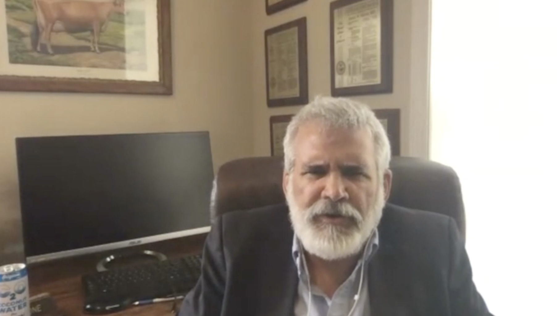 Dr. Robert Malone goes full antivaccine conspiracist - RESPECTFUL INSOLENCE